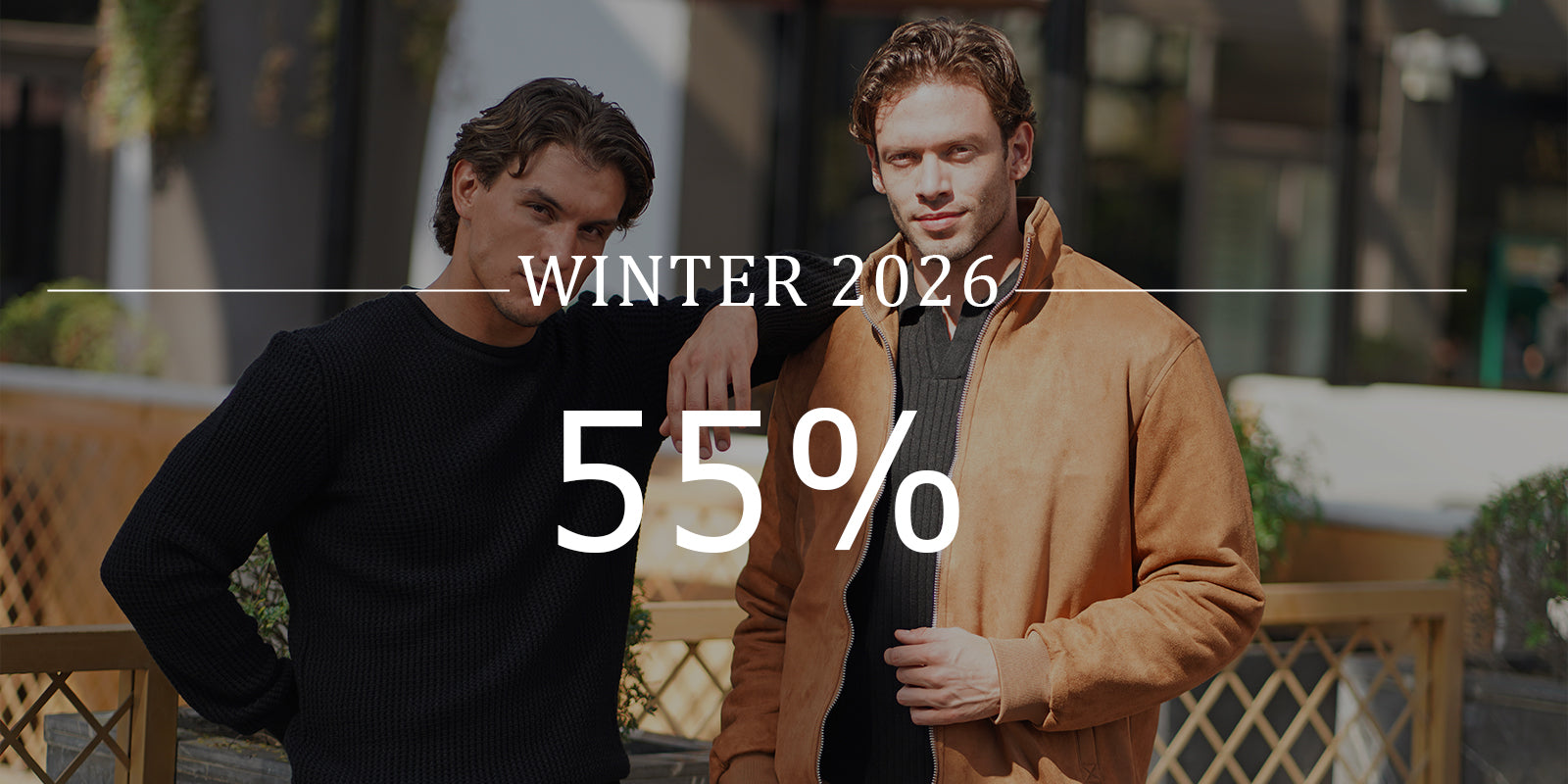 AW26 – KAZARY
