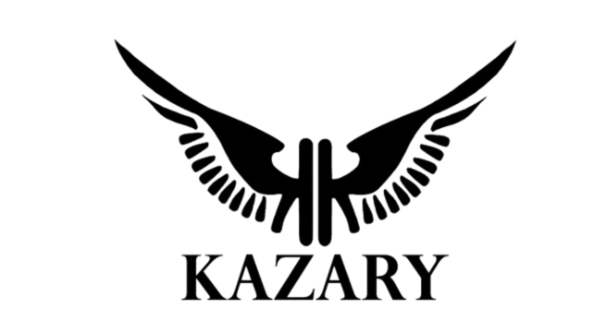 MEN – KAZARY