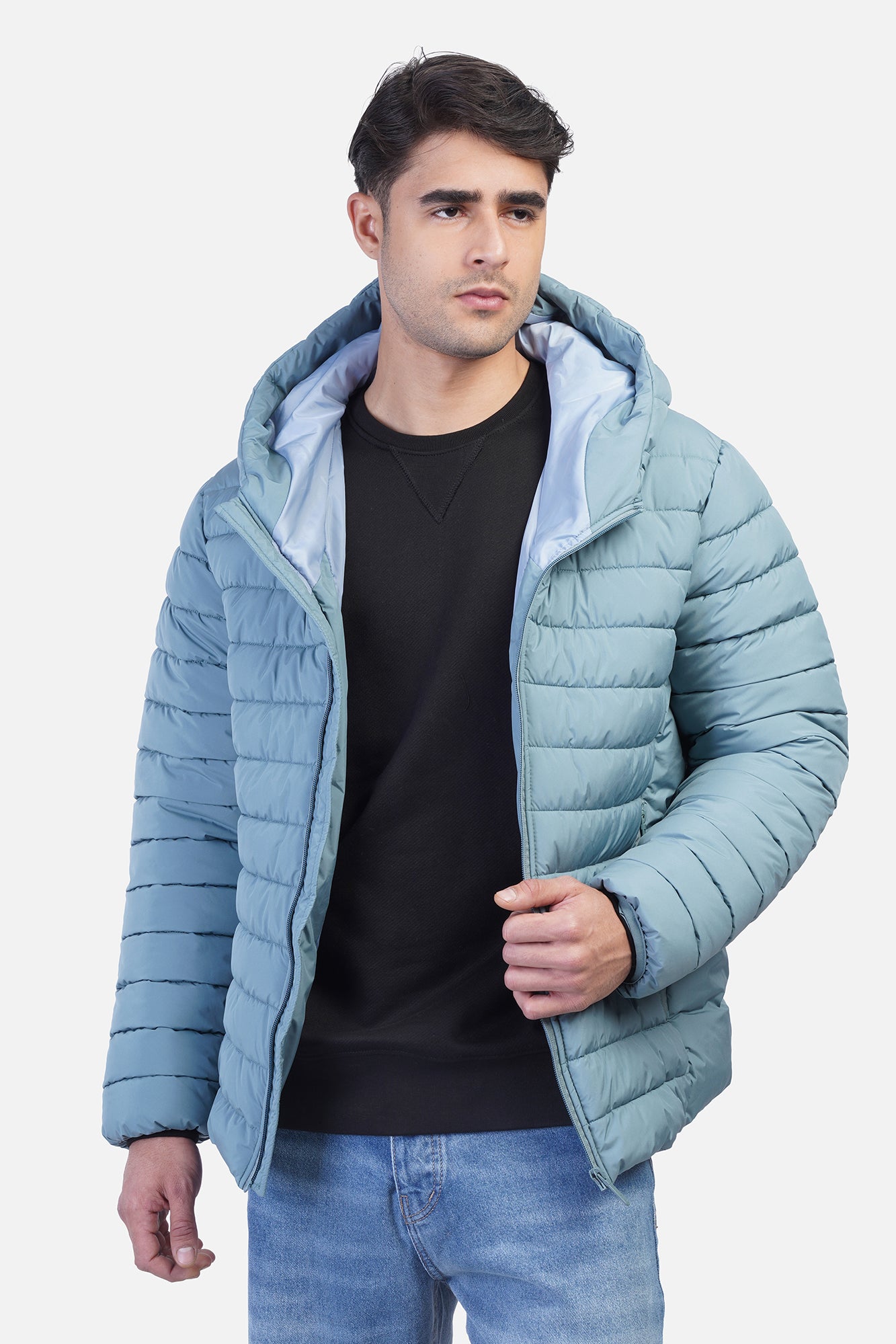 Waterproof Bumb Jacket – KAZARY