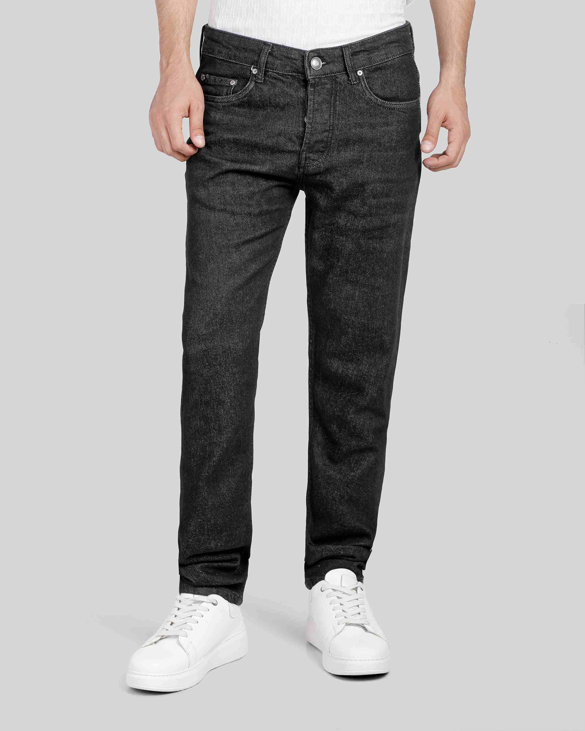 Denim BASIC FOR PANTS MEN / 6102 – KAZARY
