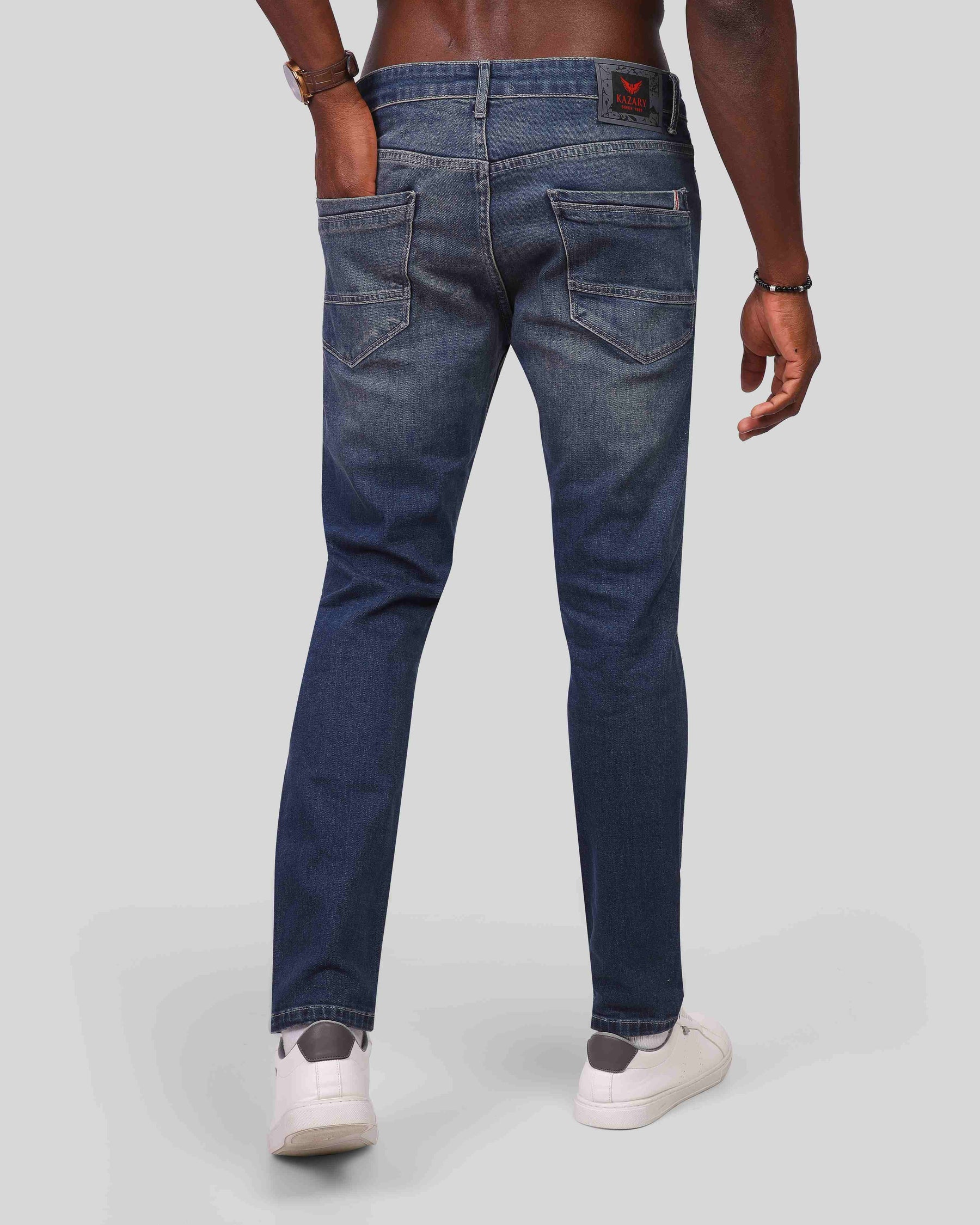 PANT'S & DENIM – KAZARY